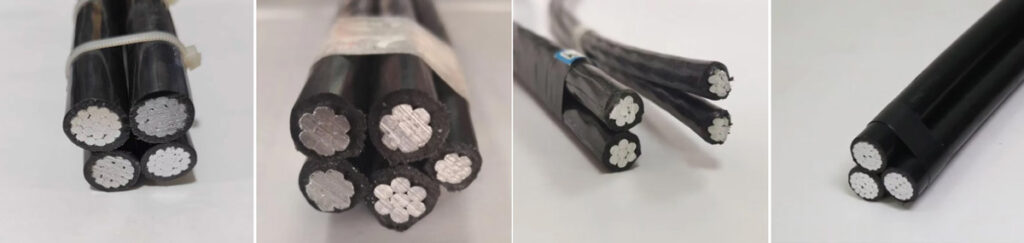 Low Voltage ABC Cable